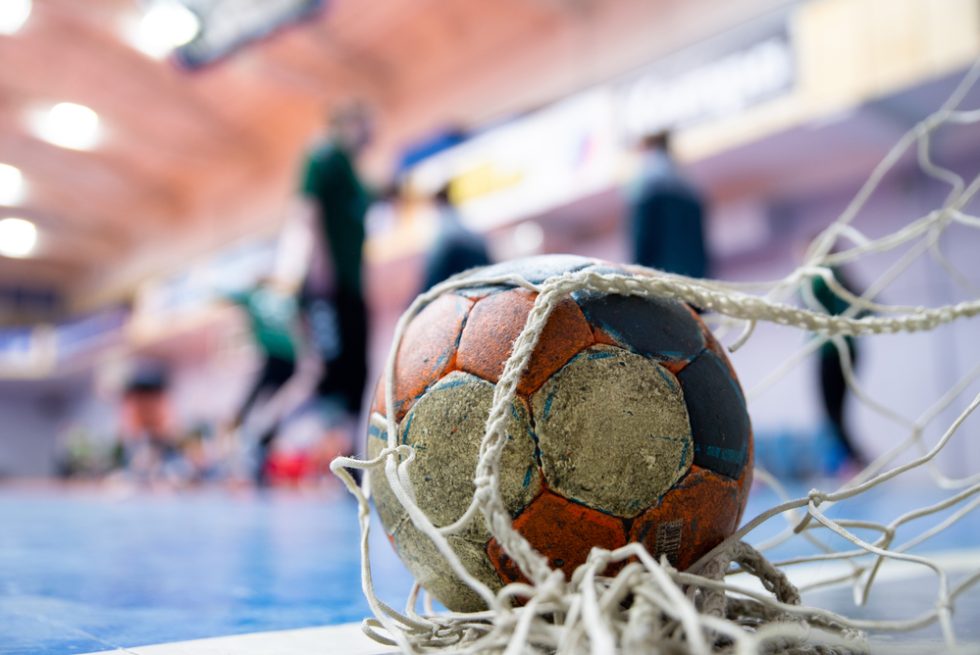 A Primer on Playing Handball - Dr Wael Berro